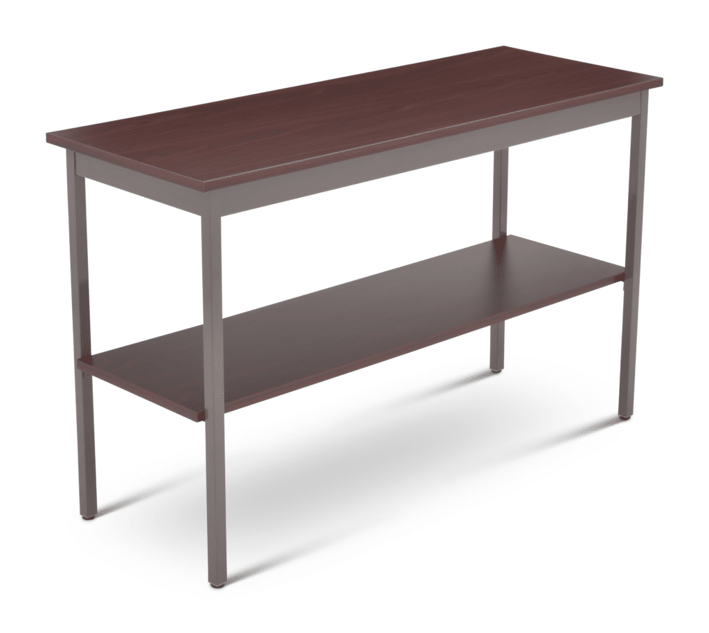 Barricks Manufacturing Utility Tables