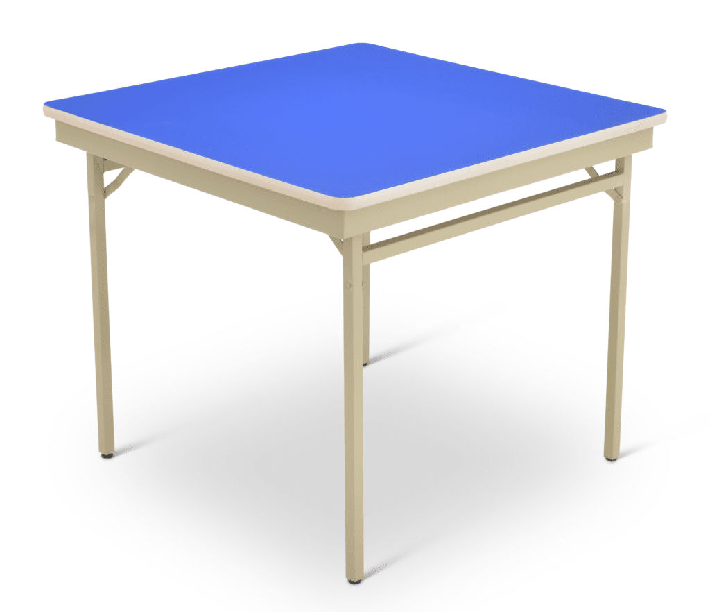 Safari Table - Barricks Manufacturing Company