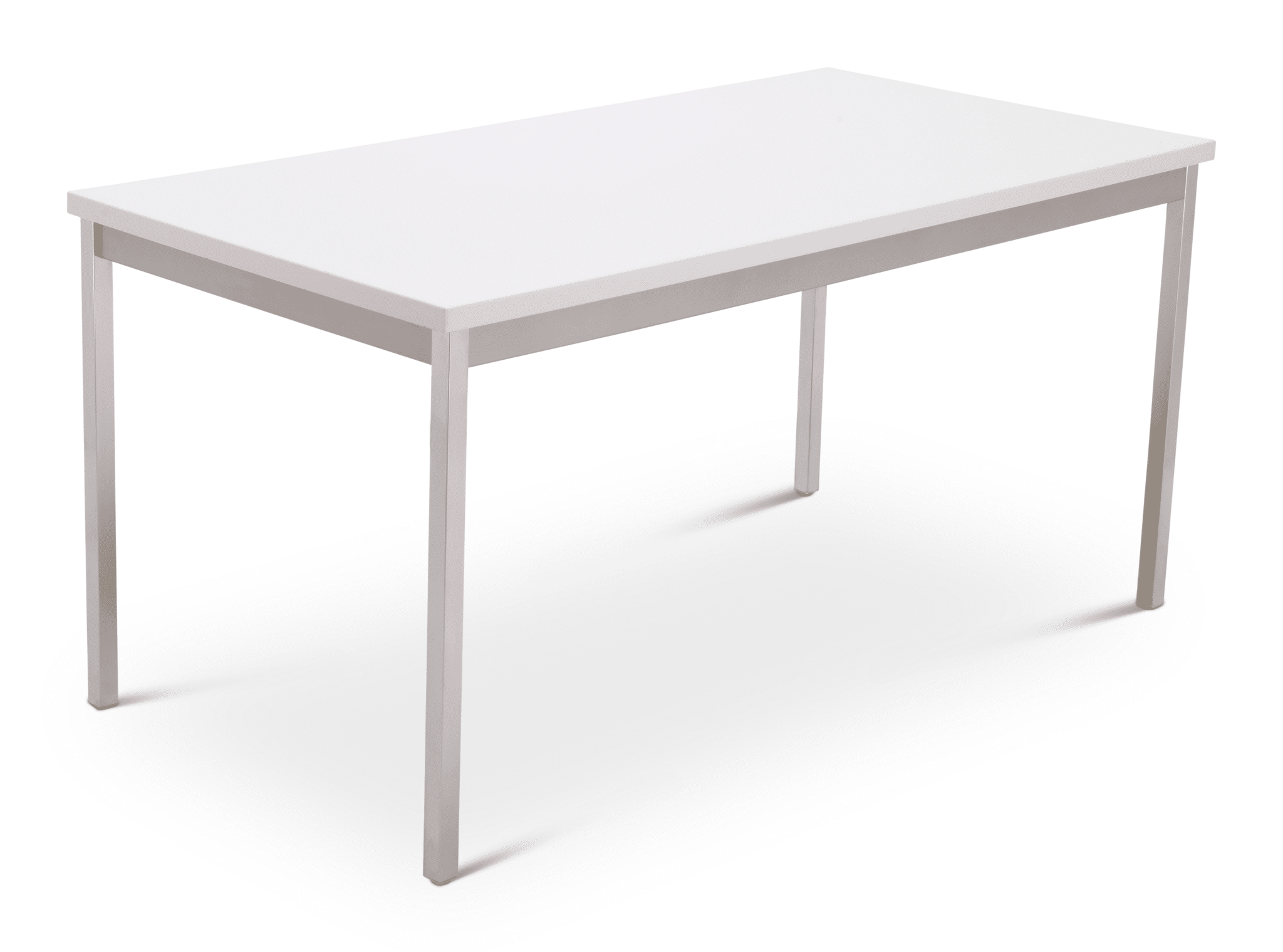 Barricks Manufacturing Utility Tables