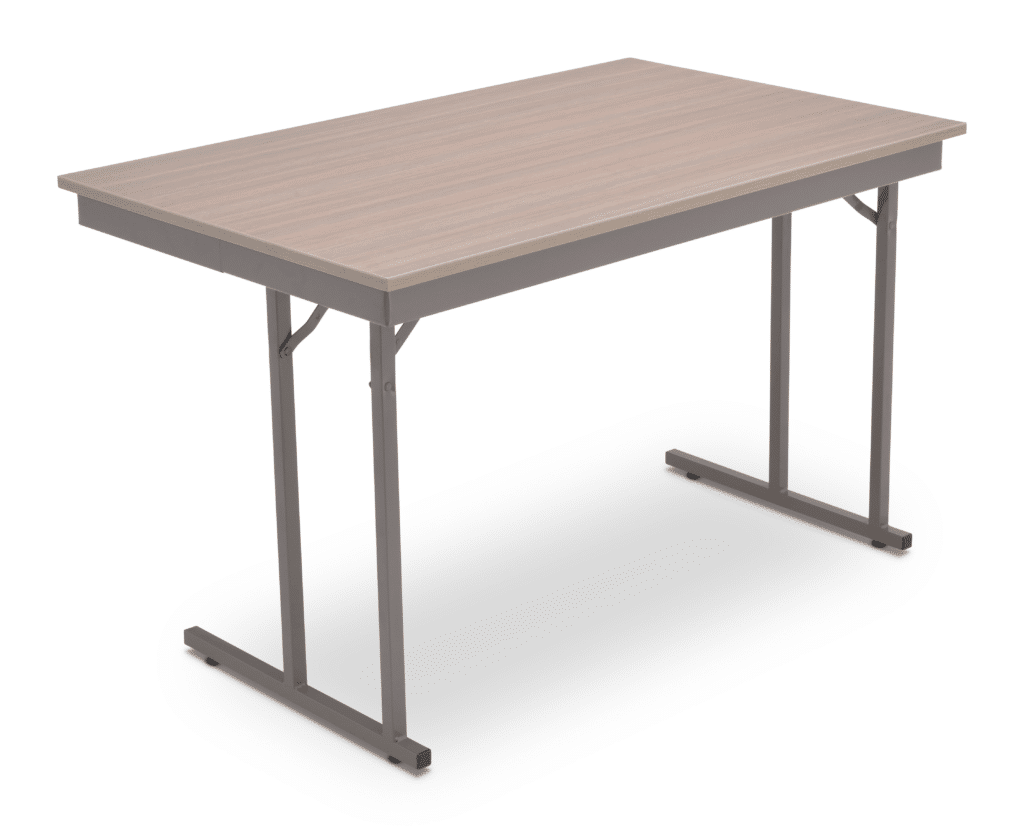 Folding Workstation - Barricks Manufacturing Company