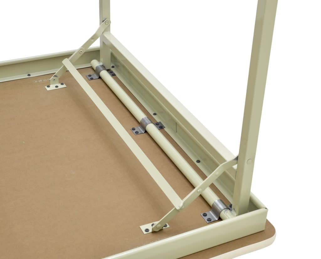 Features - Barricks Manufacturing Company