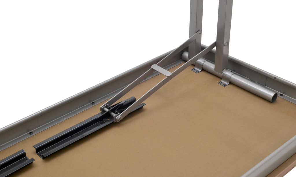 Features - Barricks Manufacturing Company